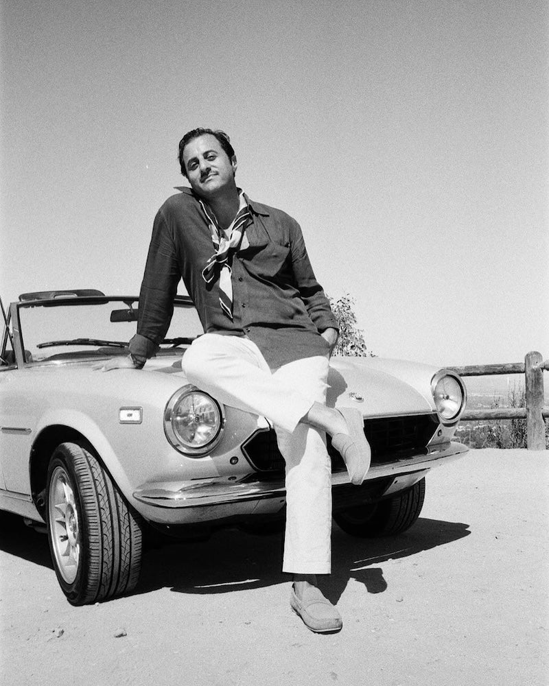 Arman Naféei