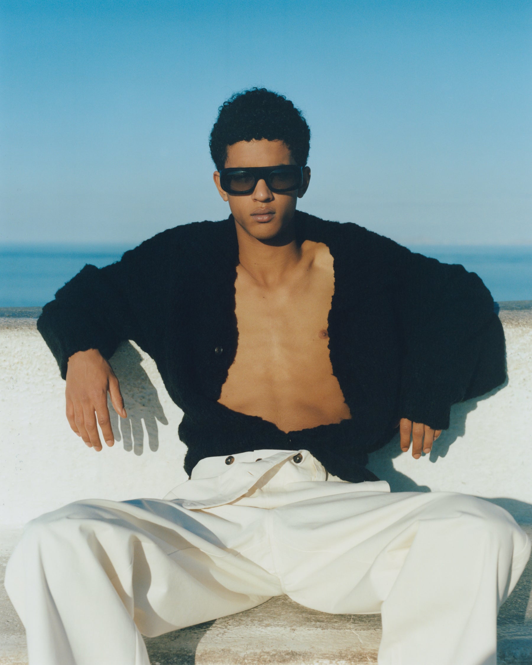 Ethical Swim & Resortwear